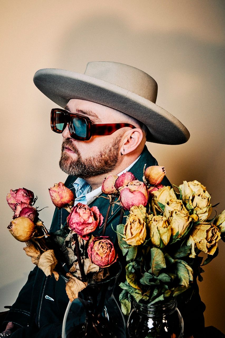 Forest Blakk at Soundwell Tickets at Soundwell in Salt Lake City by ...