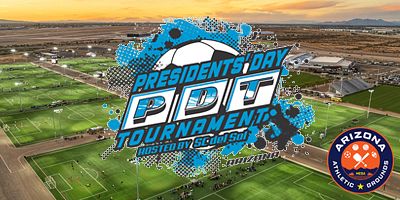 Presidents Day Soccer Tournament 2025 - Presented By SC Del Sol Tickets ...