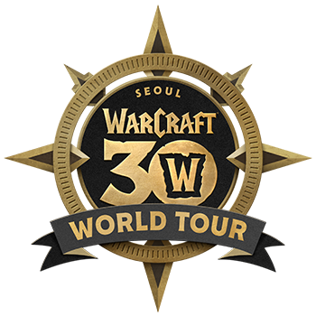Warcraft 30th Anniversary World Tour - Seoul Tickets at WDG Studio ...