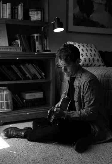 Joseph Neville Tickets at The Rose Chapel at Southside Preservation ...