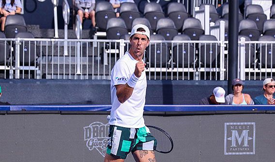 Friday Day and Evening Sessions - Quarterfinals Tickets at Phoenix ...