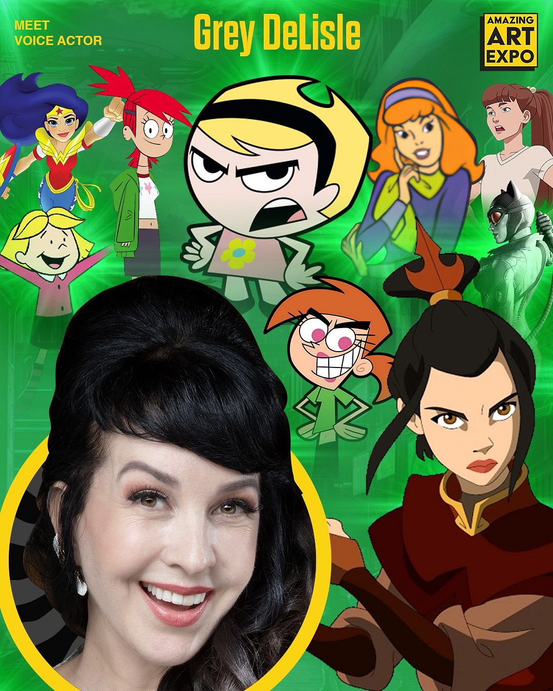 Louisville Anime & Cartoon Art Event! - Free to Attend Tickets at ...