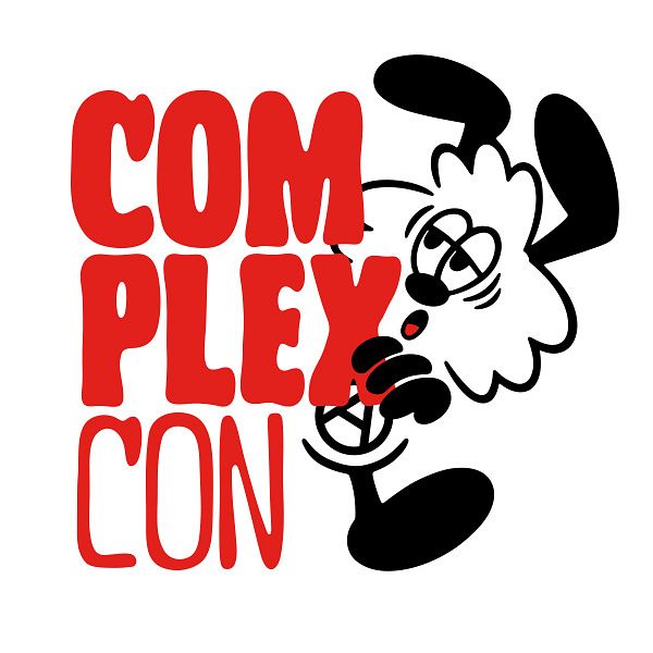 Complex Networks Tickets & Events | Tixr