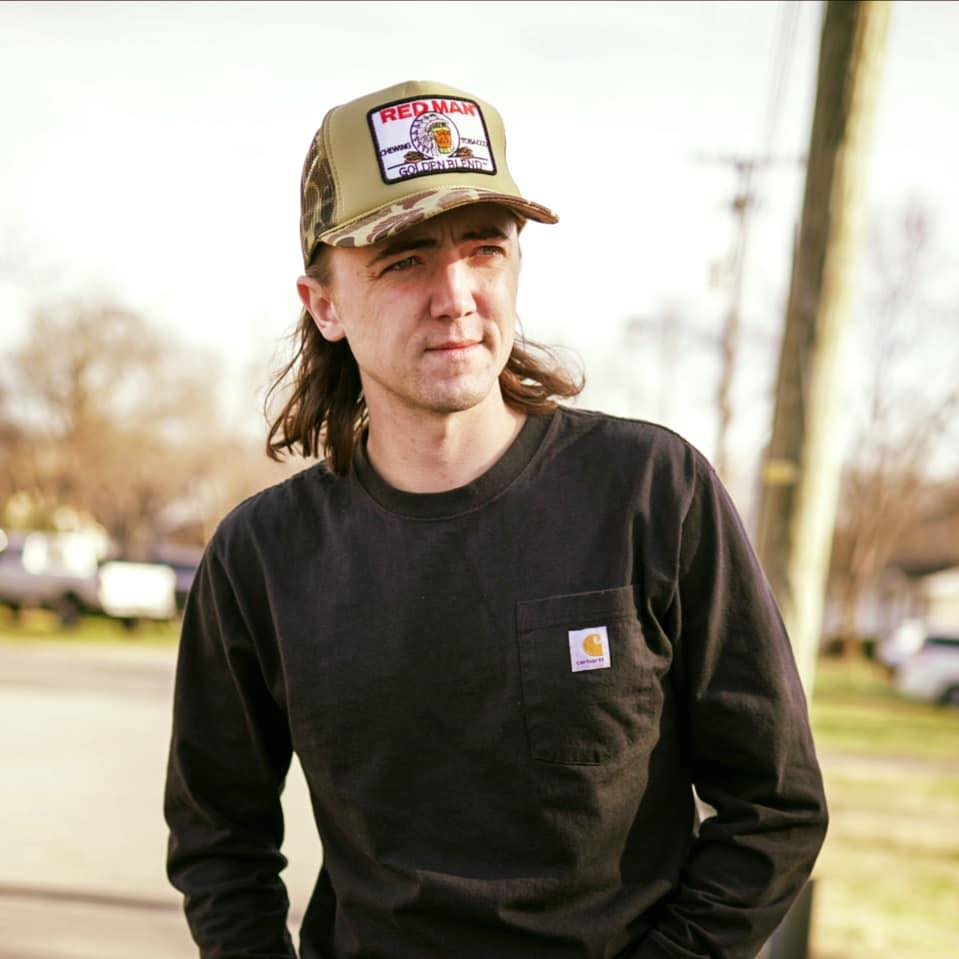 Justin Holt w/ Estin & the 86d @ The Black Buzzard Tickets at The Black ...