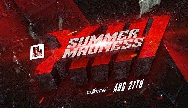 SUMMER MADNESS XIII Tickets at The Ballroom at Warehouse Live in Houston by Warehouse Live | Tixr