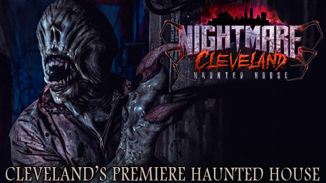 Nightmare Cleveland (10/20) Tickets at Nightmare Cleveland in Cleveland ...