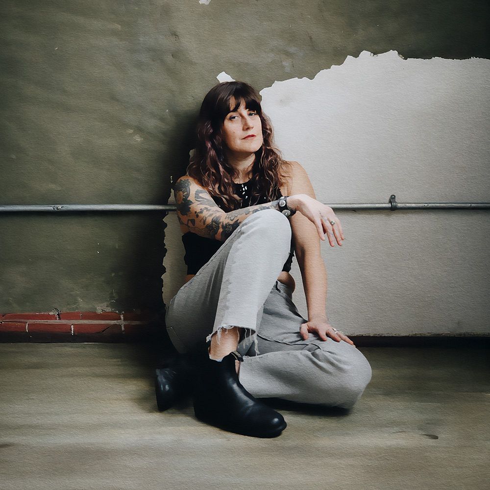 Karyn Ann, Wes Watkins, Joe Sampson, Deva Yoder Tickets at The Black ...