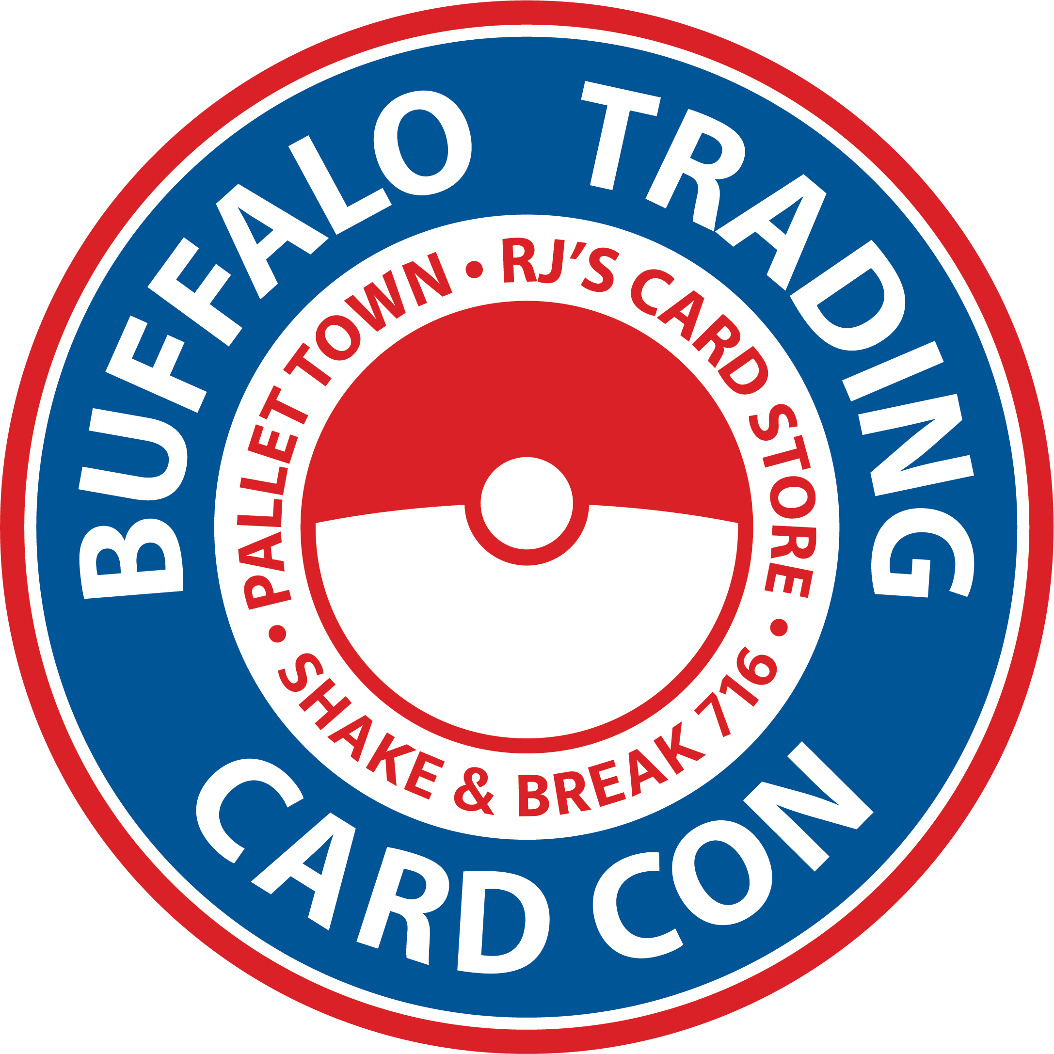 Buffalo TCG Con Tickets at Powerhouse in Buffalo by The Powerhouse at ...