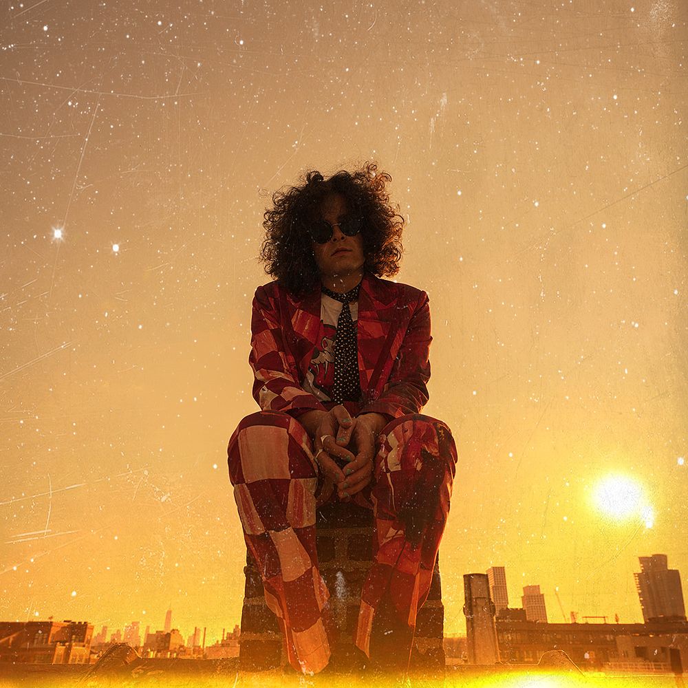 Moon Walker, Play Wr!tes, Slot Machine Buddhists, The Stephen Lear Band ...