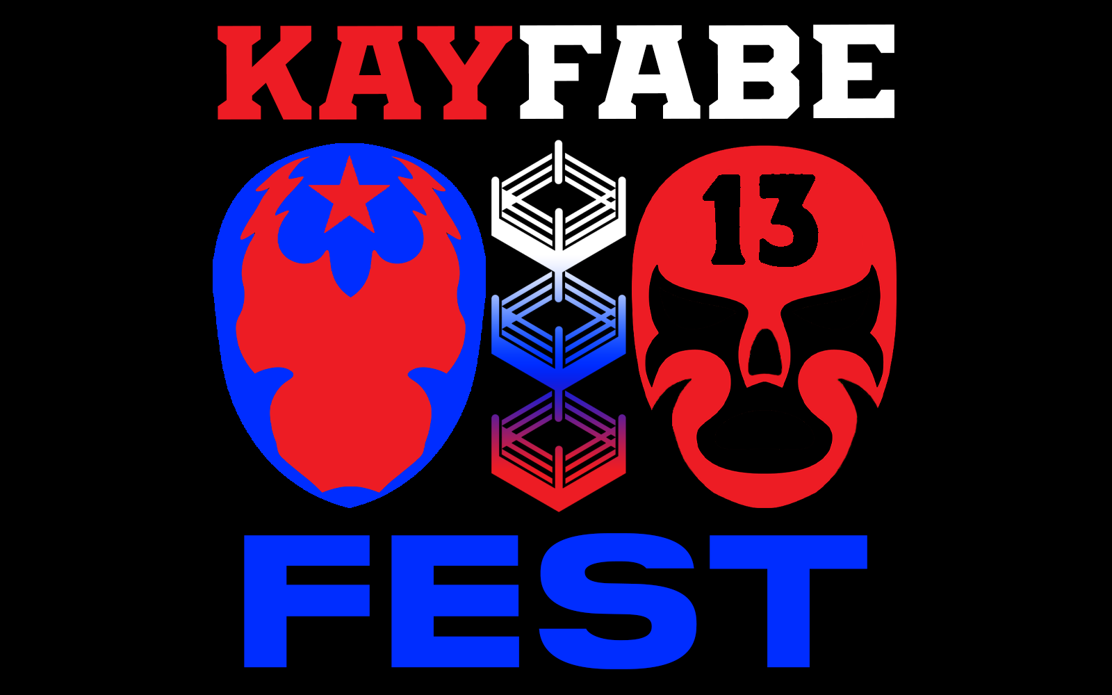 Kayfabe Festival 2024 Tickets at Neshoba County Coliseum in ...