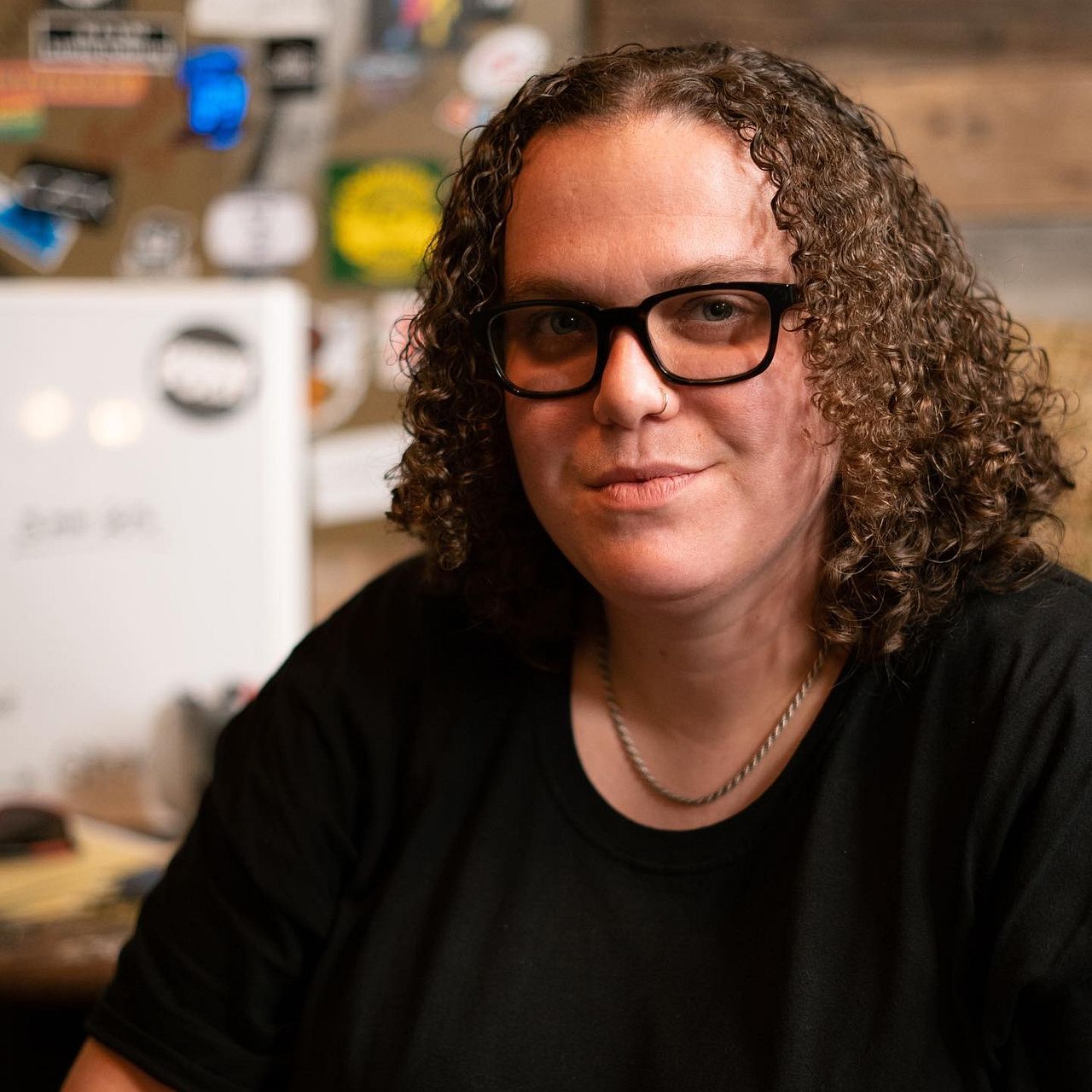 Underground Comedy Showcase: Lizzy Wolfson, Delina Gigikos Tickets at ...