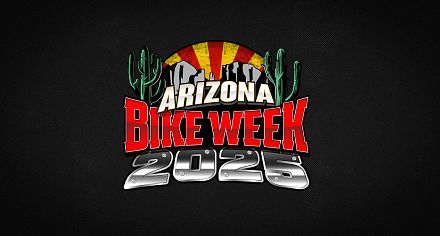 Arizona Bike Week 2025 Tickets at WestWorld of Scottsdale in Scottsdale ...