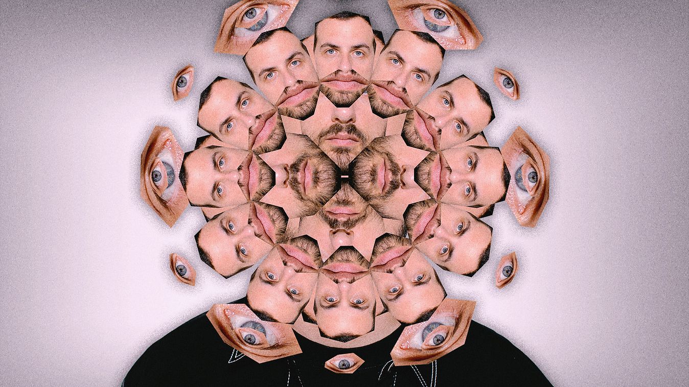 BORGORE [360 TOUR] Tickets at Sainte Catherine Hall in Montréal by ...