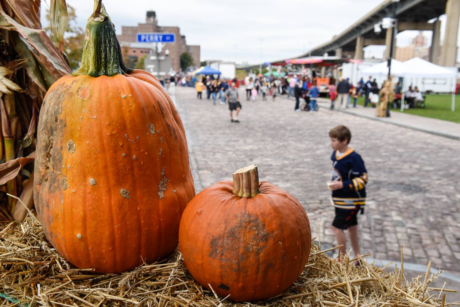 Fall Festival - Kids Pass Tickets at Canalside in Buffalo by Buffalo ...