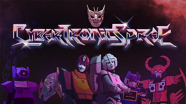 The Cybertronic Spree w/ Special Guest Mega Ran Tickets at The Drake in ...