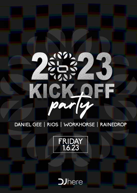 2023 Kickoff Party Tickets at Bloom Nightclub in San Diego by Bloom SD ...