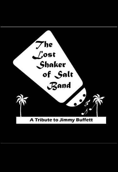 Lost Shaker of Salt - Jimmy Buffett Tribute Tickets at Birdie's Social ...