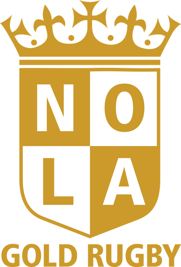 Nola Gold Rugby Tickets & Events | Tixr