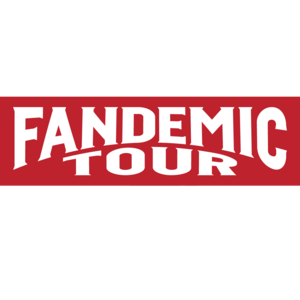 DEACTIVATED: Fandemic Comic Convention Tickets & Events | Tixr