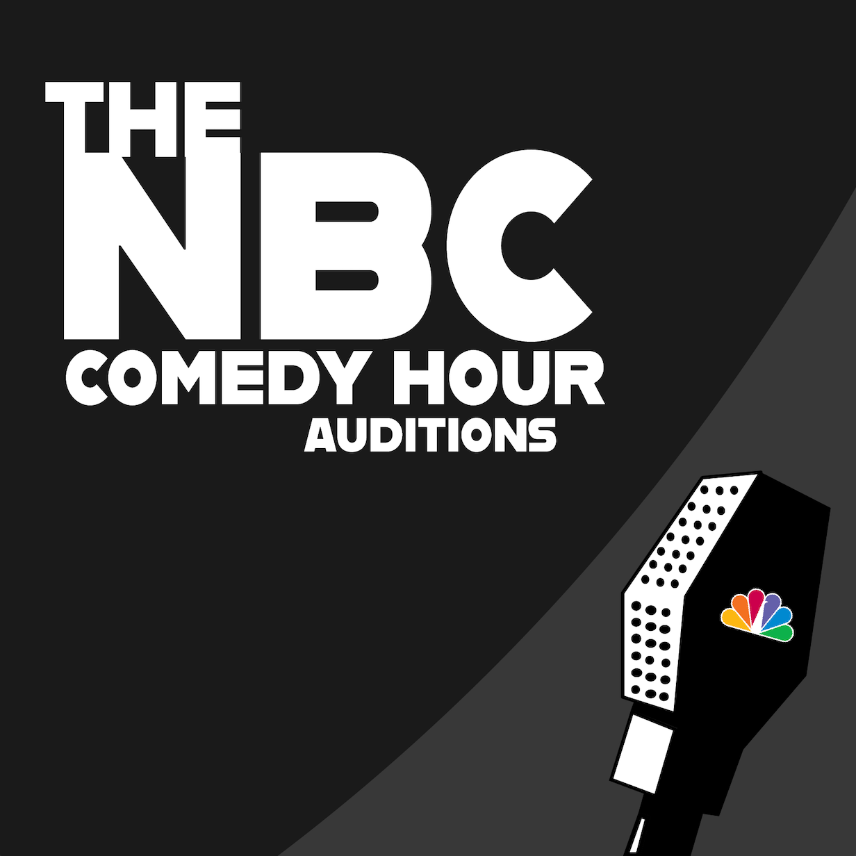 The NBC Comedy Hour Auditions Tickets at The Stand NYC (Main Room) in ...