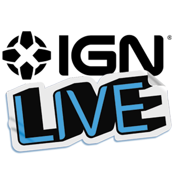 IGN Live 2025: The Ultimate Fan Experience! Tickets at Magic Box @ The ...