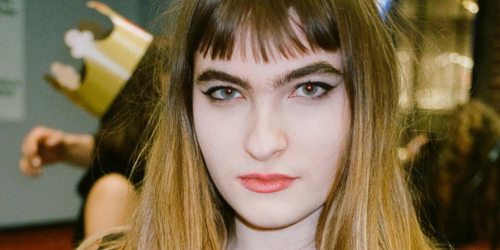 Ivy Wolk (Anora), Max Manticof (JFL) & More! Tickets at St. Marks ...