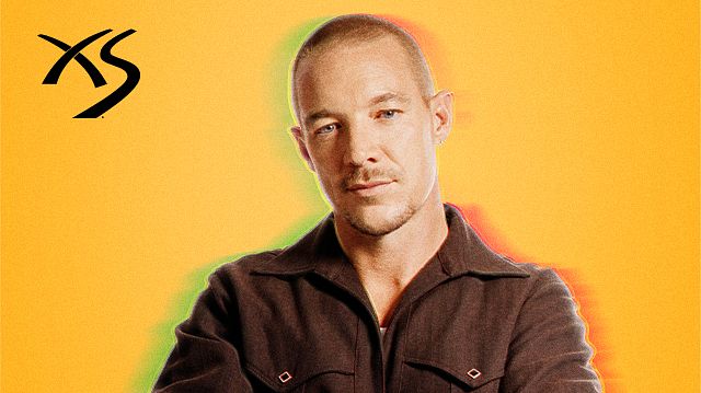 Diplo Tickets at XS Nightclub in Las Vegas by XS | Tixr