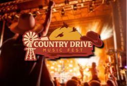 Country Drive Music Fest Tickets at Country Drive Live in Ashland by ...