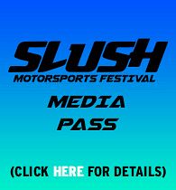 SLUSH Motorsports Festival Nashville 2025 Tickets at Nashville ...