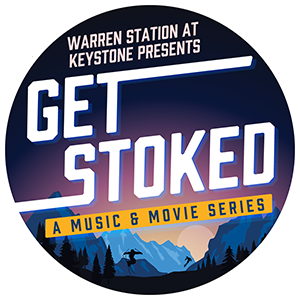 Get Stoked Series! Tickets at Warren Station Center for the Arts in ...