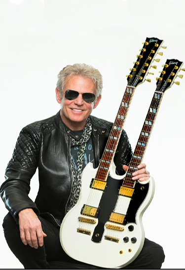 Don Felder Tickets at J Resort's Glow Plaza in Reno by Jacobs ...