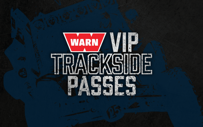 2026 King of the Hammers Tickets at Johnson Valley, CA in Johnson ...