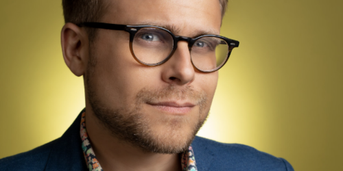 Adam Conover, Aldo Campana, Peter James Fowler & More! Tickets at St ...