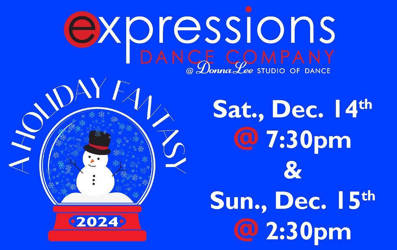 A Holiday Fantasy Tickets at Seminole Theatre in Homestead by Seminole ...