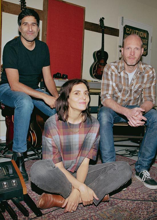 The Rural Alberta Advantage Tickets at The Rock House in St. John's by ...