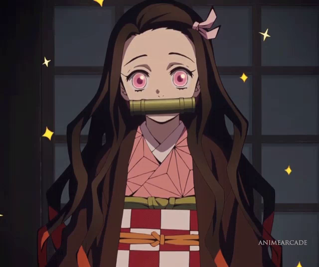 Abby Trott: Voice of Nezuko Kamado Tickets at Your Computer or Mobile ...