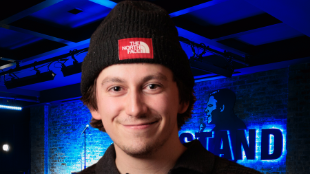 The Stand Presents: Harry Settel, Leah Lamarr, Sienna Hubert-Ross ...