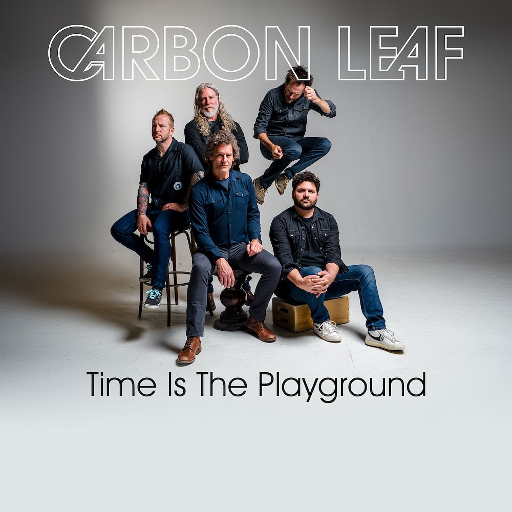 Carbon Leaf Tickets at Maymont in Richmond by Haymaker Productions | Tixr