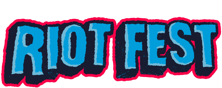 Riot Fest Tickets & Events | Tixr