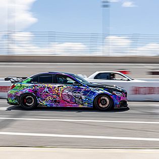 SLUSH Motorsports Festival @ PPIR Tickets at Pikes Peak International ...