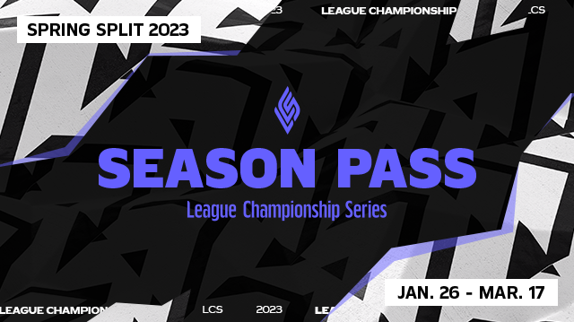 Spring Season Ticket Tickets at Riot Games Arena in Los Angeles by ARCHIVE Riot Games LCS | Tixr