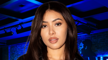 The Stand Presents: Sienna Hubert-Ross, Andre Kim, Stef Dag, & More ...