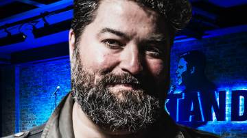 The Stand Presents: Sean Patton, Ben Gleib, Chris Redd, & More! Tickets ...