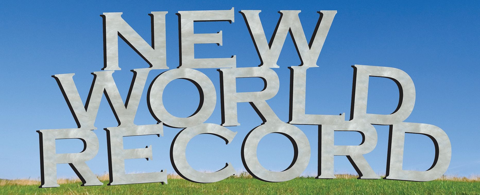 New World Record's 40th Anniversary Tickets at Asbury Hall in Buffalo ...