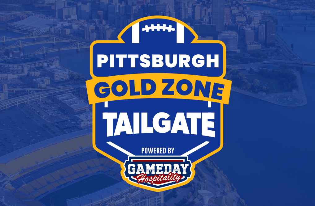Pittsburgh Gold Zone Tailgate vs. NC State Tickets at Gameday ...