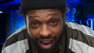 The Stand Presents: Derek Gaines, Josh Adam Meyers, Geoffrey Asmus ...