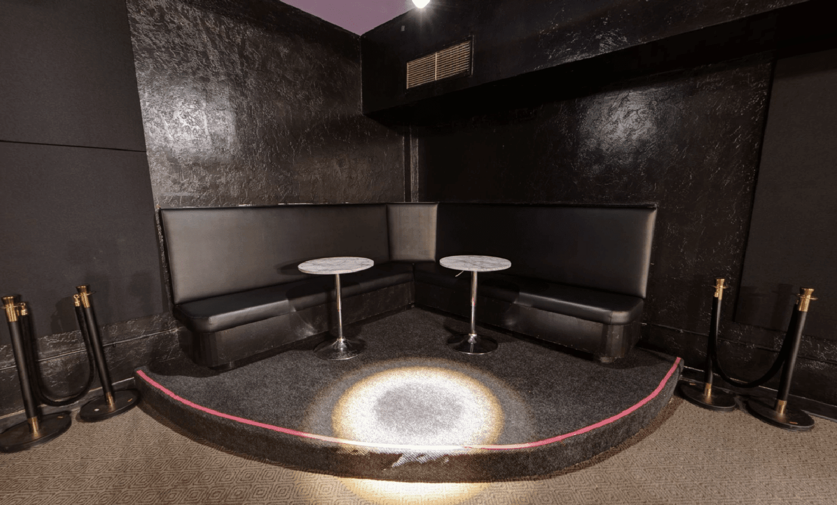 An Evening With Robert Walter, Stanton Moore, Skerik, and Andy Coe Tickets at The Get Down in ...