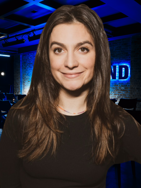 The Stand Presents: Chloe La Branche, Josh Adam Meyers, Dan LaMorte ...