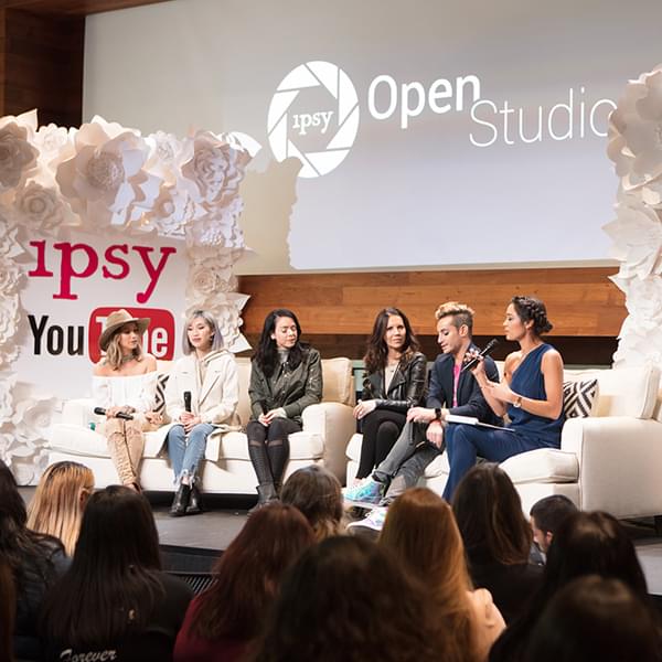 Generation Beauty by ipsy NYC Tickets at Javits Center in New York by ...