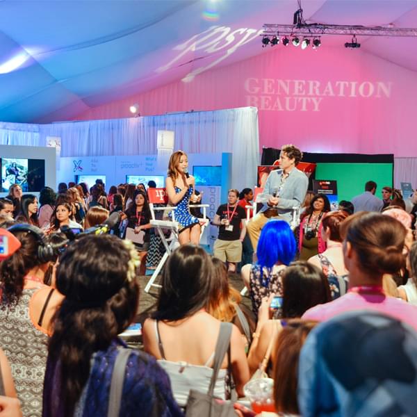 Generation Beauty by ipsy NYC Tickets at Javits Center in New York by ...